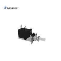 China PS4 Push on-off Micro Push Button Switch for Color TV for sale