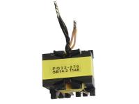 China PQ3225 High Frequency Current Transformer Three Phase Isolation Transformer for sale