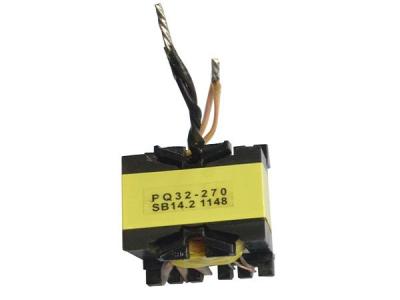 China PQ3225 Transformador de corrente de alta frequência Transformador de isolamento de três fases à venda