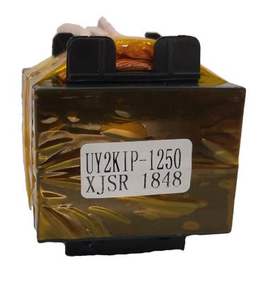 Китай Ee55 Pcb Высокочастотный трансформатор электроэнергии 220V до 48v 1000w Ee65 Smps Ферритное ядро продается