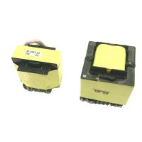 China Low Voltage High Frequency Flyback Transformer For Industrial Use High Reliability for sale