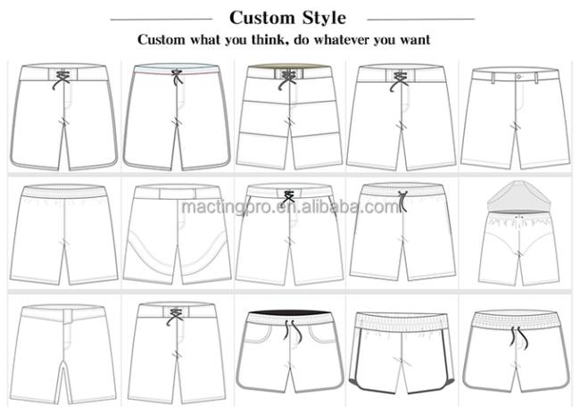 Custom Sun Faded Cotton French Terry Applique Patch Embroidery Distresses Vintage Acid Wash Shorts 6