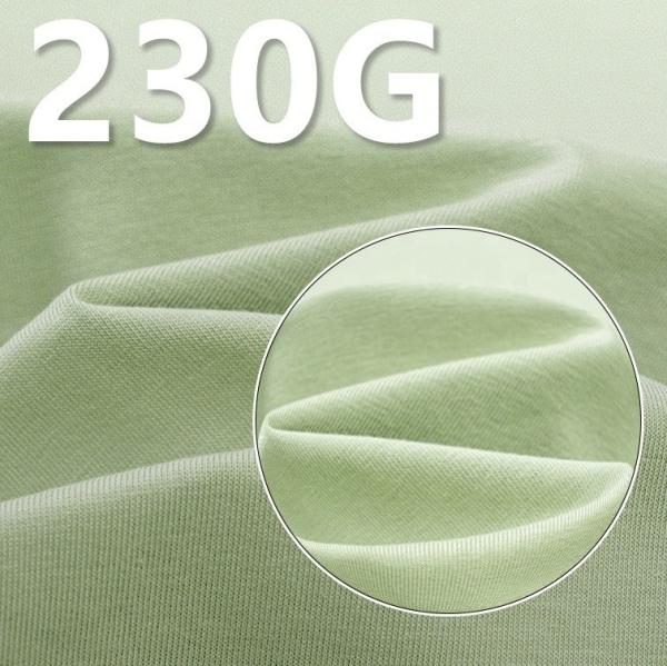 Quality Organic Cotton Blank T Shirts Bulk Fashion Streetwear Sorona Fabric Quick Dry for sale