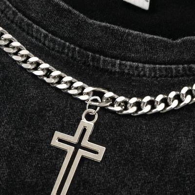 Cina Abbigliamento di strada con logo personalizzato Taglio di gomma cruda Top di serbatoio per la vita quotidiana casuale Vintage Acid Wash in vendita