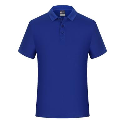 Cina Maglietta da polo da uomo 100% cotone Uniforme da ufficio Design Plus Size Unisex in vendita