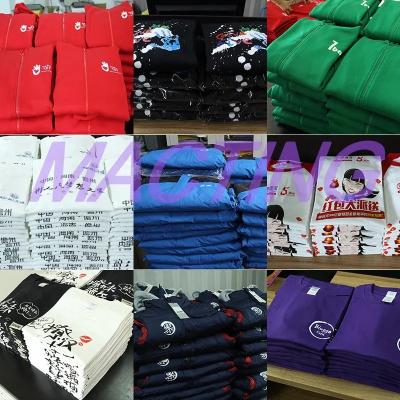 Cina 360 grammi pullover di grandi dimensioni zip up felpa con cappuccio maglietta per uomini donne in vendita