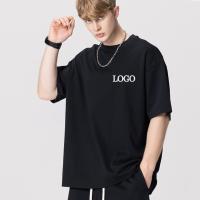 Quality Women'S Plus Size Blank T Shirts 220Grams Fabric Weight Custom Printing Logo for sale