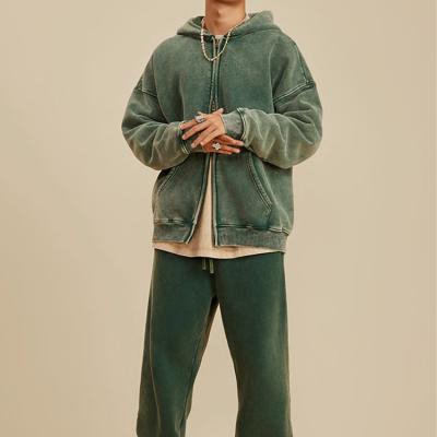 Китай Штрит-обувь по заказу Y2K винтажные двойные ципы капусты с напечатанным узором полный цип продается