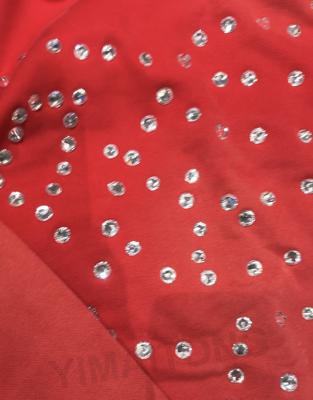 Cina Abbigliamento di strada Cappuccio maschile con cappuccio abbigliamento di diamante con sacchetto in vendita
