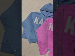 Custom 2025 New Dirty Washed Mens hoodies Y2k Streetwear Vintage Distressed Applique Embroidery Rhin