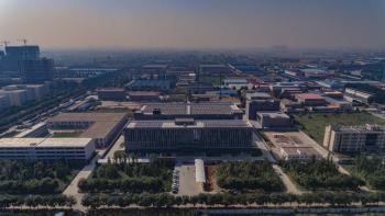 China Factory - Shijiazhuang Tonhe Electronics Technologies Co., Ltd.