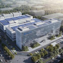 China Factory - Shijiazhuang Tonhe Electronics Technologies Co., Ltd.