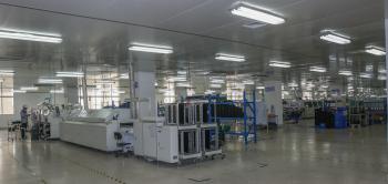 China Factory - Shijiazhuang Tonhe Electronics Technologies Co., Ltd.