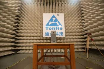 China Factory - Shijiazhuang Tonhe Electronics Technologies Co., Ltd.