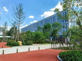 China Factory - Shijiazhuang Tonhe Electronics Technologies Co., Ltd.