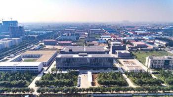 China Factory - Shijiazhuang Tonhe Electronics Technologies Co., Ltd.