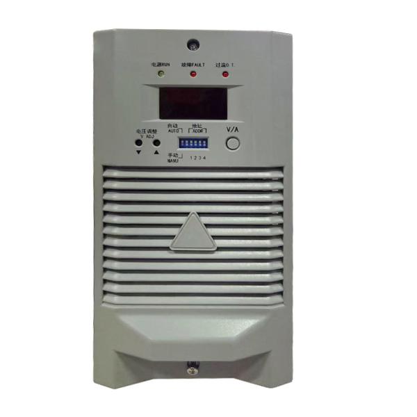 Quality RS485 110V DC Modular Rectifier For Industrial Power Systems TH110D10ZZ-3 for sale