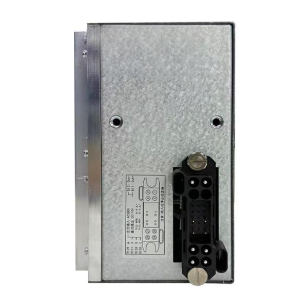 Quality RS485 110V DC Modular Rectifier For Industrial Power Systems TH110D10ZZ-3 for sale