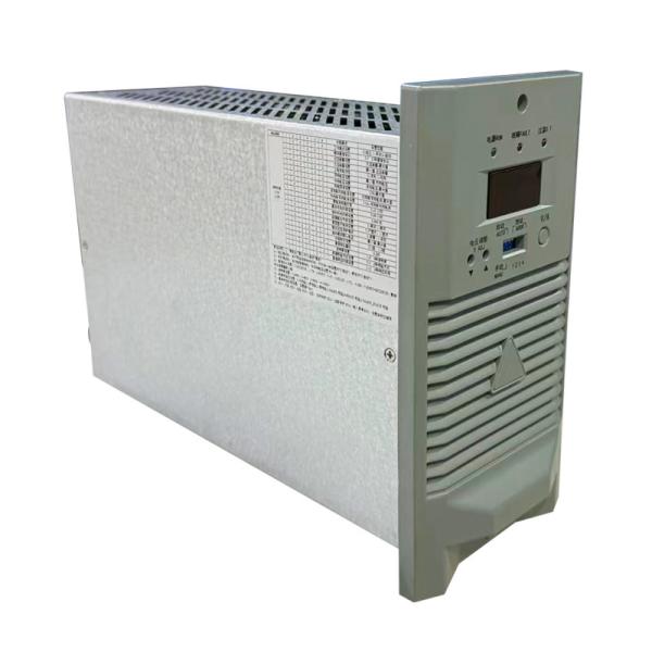Quality RS485 110V DC Modular Rectifier For Industrial Power Systems TH110D10ZZ-3 for sale