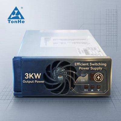 China Reliable Power Supply Rectifier Module TH48D30NZ-S-2 30A Output Current for sale