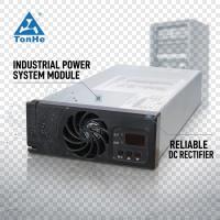 Quality 1U Compact 48v DC Rectifier 30A 1750W Maximum Power TH48D30NZ-S-2 for sale