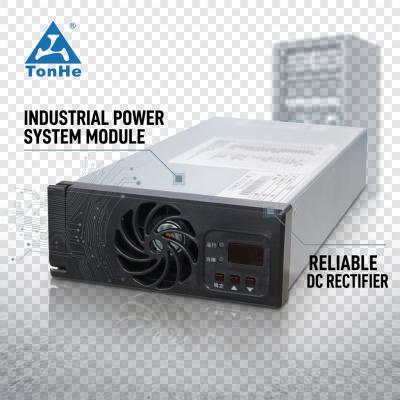China 1U Compact  48v DC Rectifier 30A 1750W Maximum Power TH48D30NZ-S-2 for sale