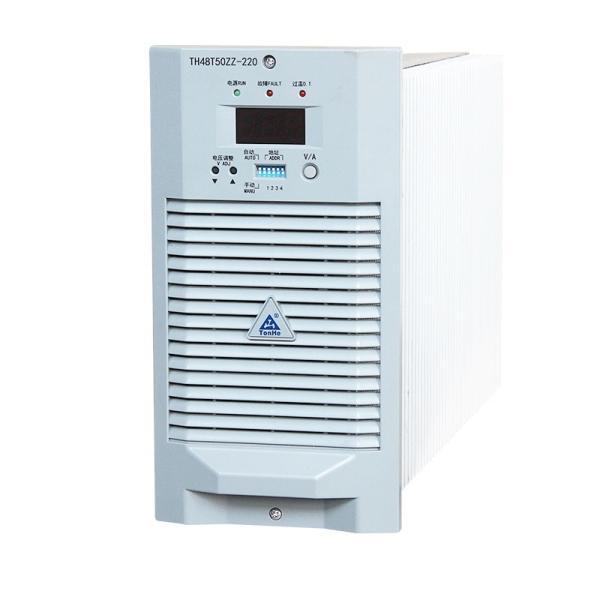 Quality 3KW Power 48V DC Rectifier With 50A Output Current For Telecom Systems TH48T50ZZ-220 for sale