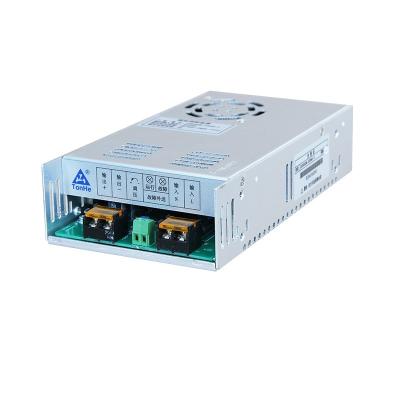 China Industrial Rectifier DC Power Module With 3A 759W Power And Forced Air Cooling TH220X03N-220AC-2 for sale