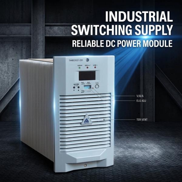 Quality Communication Systems 30A 1440W Power 48v Rectifier TH48D30ZZ-220 for sale