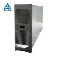 China TH110D20NZ-6 110V 20A Telecom Rectifier Module with RS485 Communication for sale
