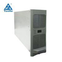 China TH110D20NZ-6 110V 20A Telecom Rectifier Module with RS485 Communication for sale