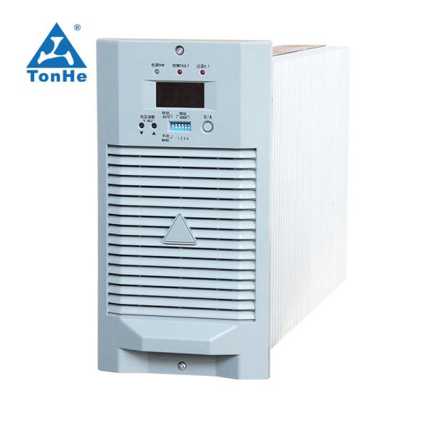 Quality Standard Three Phase 380VAC 48v Rectifier System 50A 3KW Power TH48T50ZZ for sale