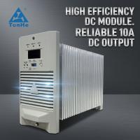 China Industrial Grade 110V DC Rectifier Module Modular Design With 10A Output Current  TH110D10ZZ-3 for sale