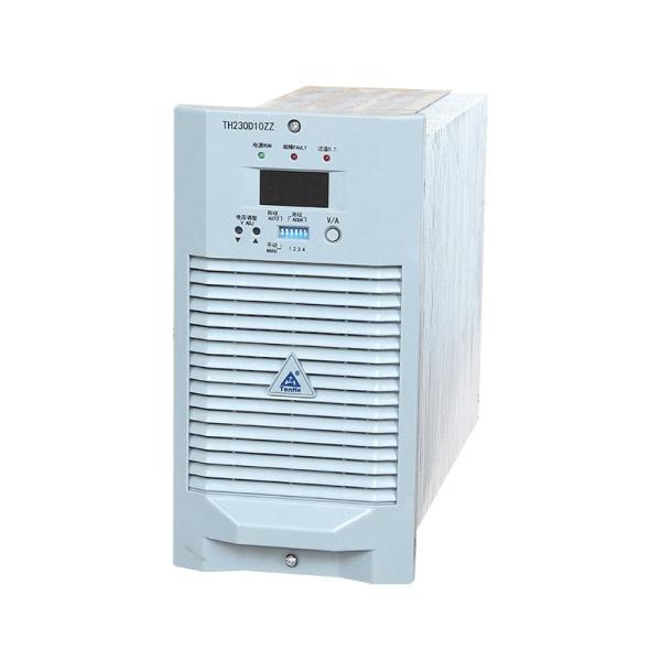 Quality RS485 Communication Protocol 110V DC Rectifier 3 KW Power Natural Cooling andTH110D20ZZ-3G for sale