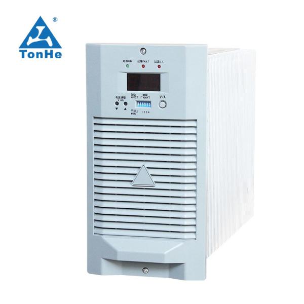 Quality RS485 3 KW Power 110V DC Rectifier Module With Natural Cooling TH110D20ZZ-S for sale