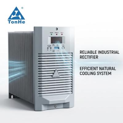 China 3 KW Power 20A Output Current Industrial Rectifiers with RS485 Communication Protocol TH110D20ZZ-S for sale