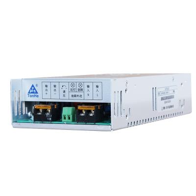 China Compact  759W Power 3A Output Current Industrial Rectifier With ≥91% Efficiency TH220X03N-220AC-2 for sale