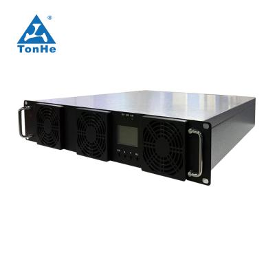 China 3KVA Rated Rectifier Modules With Pure Sine Wave Output And Forced Air Cooling UPS Power Module TH220ACN3K-220 for sale