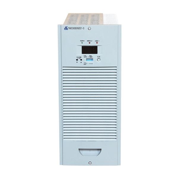 Quality Robust And Stable 50 Hz Industrial Rectifier Module With 10A Output Current  TH230D20ZZ-3G for sale