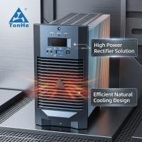 Quality RS485 Communication Industrial Rectifiers 3 KW Power 10A TH230D10ZZ-S for sale