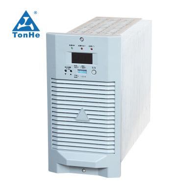 China TH230D10ZZ-S Industrial Rectifiers DC Power Module With 10A 3KW Power And RS485 Communication Protocol for sale