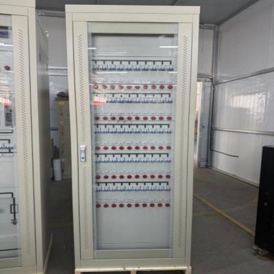 China Hot Swappable DC Distribution Panel With Output Capacity >100AH for sale