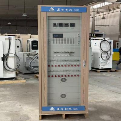 China TONHE 110V 220V UPS DC Panel With 0ms Transfer Time For Power Systems for sale
