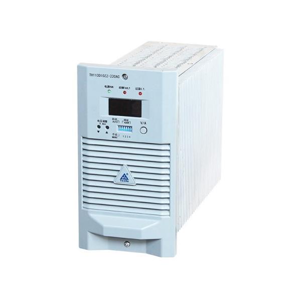 Quality TONHE 110V DC Rectifier With 10A Output Current RS485 Communication TH110D10ZZ-220AC for sale