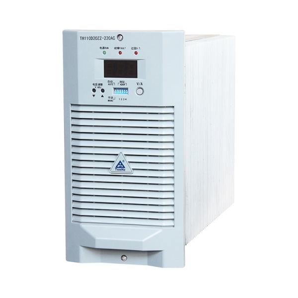 Quality 20A 110V DC Rectifier Fanless & Maintenance Free Design  TH110D20ZZ-220AC for sale