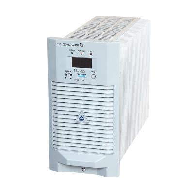 China Natural Cooling Dc Rectifier Manufacturer DC Power Module TH110D20ZZ-220AC for sale