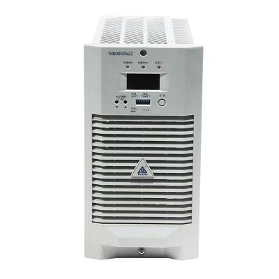 China RS-485 Communication Industrial Rectifier with 5A Output Current Natural Cooling TH600X05ZZ-K1301 for sale