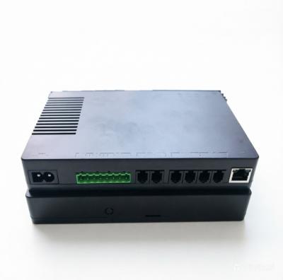 China Battery Monitoring Device With Cortex-M4 Core Processor And MODBUS/TCP Communication  TH-M12-W03 for sale