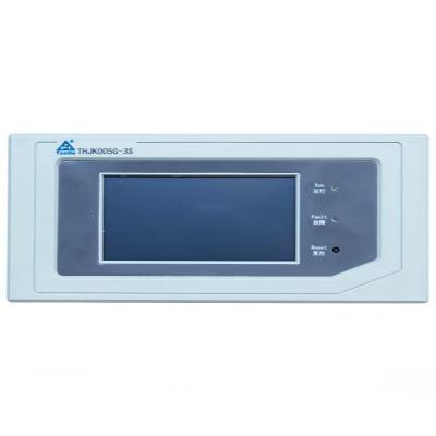 China 4.3 Inch Display DC Panel Controller With DC88V-DC300V Input And 4096 Error Indications THJK005-3S for sale