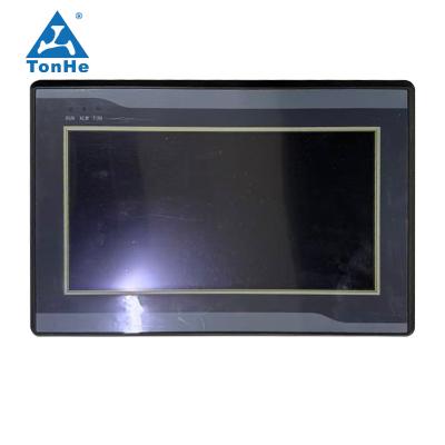 China DC Panel Controller with 10.2 inch Touch Screen 5 RS-485 Interfaces and 4096 Error Indications THJK102G-ZK for sale